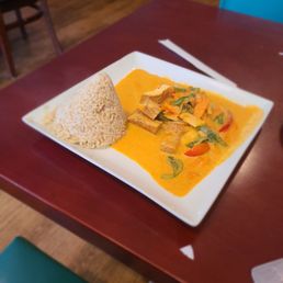 RICE ASIAN GRILL & SUSHI BAR - 215 Photos & 120 Reviews - Asian Fusion ...