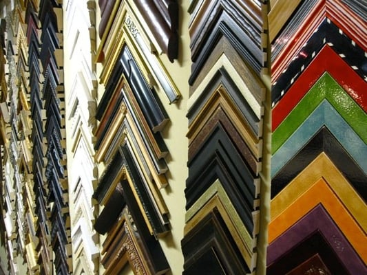 ALLEY GALLERY - Updated December 2025 - 52 Photos & 95 Reviews - 1712 ...