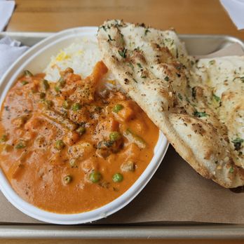 TIKKA SHACK INDIAN GRUB - Updated June 2025 - 58 Photos & 48 Reviews ...