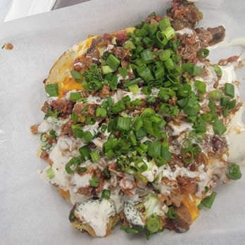 SPUDS POTATO BAR - Updated July 2025 - 34 Photos & 29 Reviews - 15260 ...