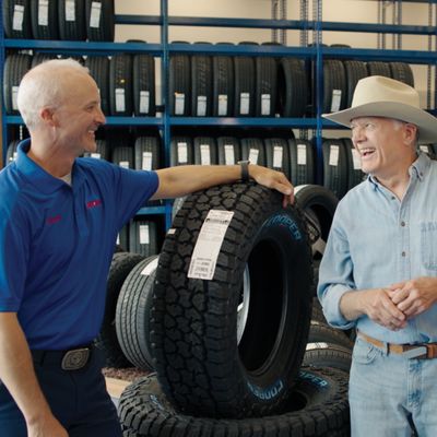 TIRE-RAMA - Updated August 2025 - 23 Reviews - 1429 Grand Ave, Billings ...