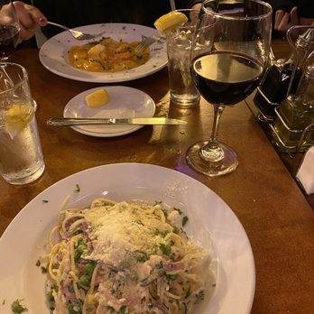 CRIVELLO’S ITALIAN BISTRO - Updated November 2024 - 215 Photos & 372 ...