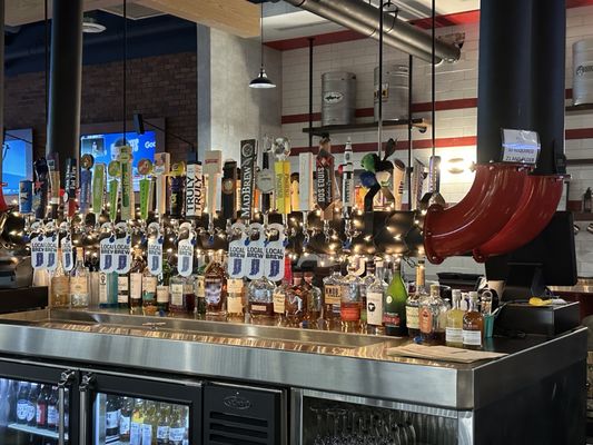 HANGAR 58 - Updated December 2025 - 50 Photos & 44 Reviews - 5860 ...