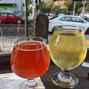 THE CRAFTY FOX ALE HOUSE - 402 Photos & 274 Reviews - 1700 Mission St ...