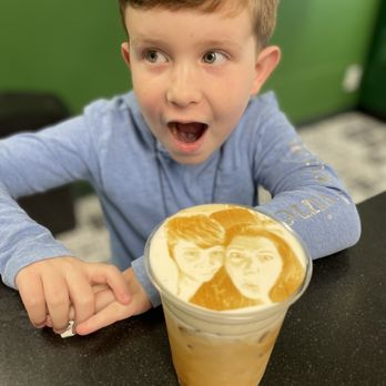 Photos of GREEN KETTLE COFFEE - Updated August 2024 - 117 Photos & 43 ...