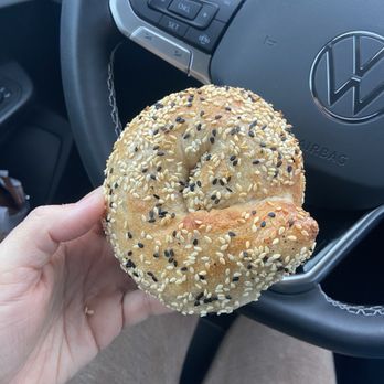 BALTIK’S BAGEL - Updated October 2025 - 106 Photos & 76 Reviews - 6801 ...