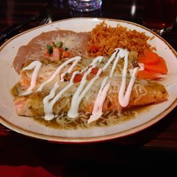 CHAYO MEXICAN KITCHEN + TEQUILA BAR - 1927 Photos & 2177 Reviews - Bars ...