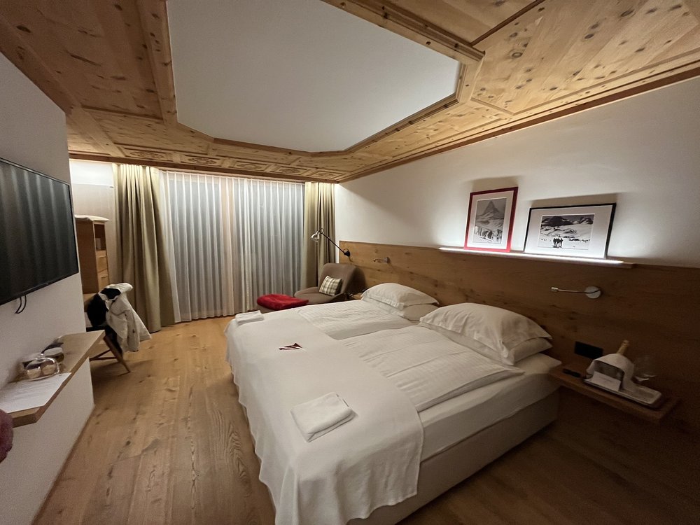 SWISS ALPINE HOTEL ALLALIN - Updated October 2025 - 18 Photos ...