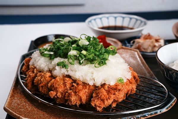 TORA KATSU & CURRY - Updated October 2025 - 985 Photos & 360 Reviews ...