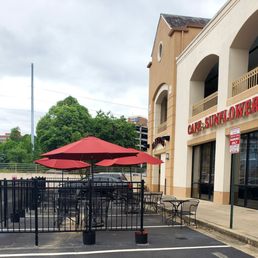 CAFE SUNFLOWER BUCKHEAD - Updated January 2026 - 1223 Photos & 815 ...