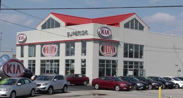 SUPERIOR KIA - Updated May 2026 - 44 Photos & 68 Reviews - 260 W ...