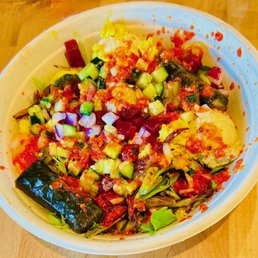 HUMMUS REPUBLIC - Updated October 2025 - 125 Photos & 123 Reviews ...