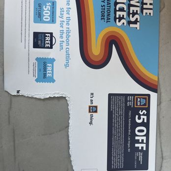 ALDI - Updated August 2025 - 22 Photos & 21 Reviews - 7150 S Rainbow ...