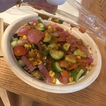 CAVA - Updated November 2024 - 17 Photos & 11 Reviews - 1641 Greenhouse ...