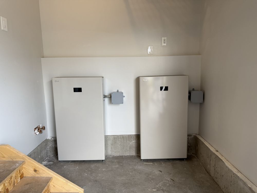 LIGHT IT UP SOLAR AND ELECTRICAL - Updated November 2025 - 8803 S Carr ...