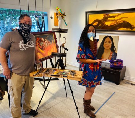 FASCINATION ST FINE ART - Updated December 2025 - 38 Photos & 25 ...