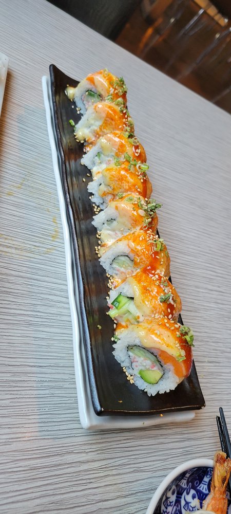 SUSHI RAKU - Updated December 2025 - 55 Photos & 12 Reviews - 239 ...