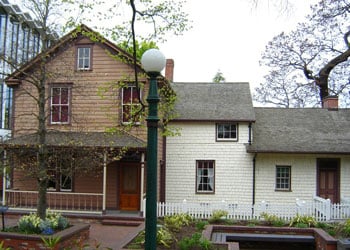 HELMCKEN HOUSE - Updated February 2025 - Victoria, British Columbia ...