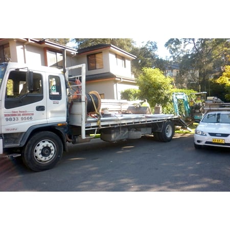 DAVE FENECH ELECTRICAL - Updated October 2024 - 5 Appin Pl, St Marys ...