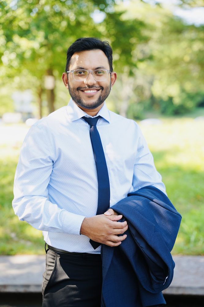 MD SHAWON ARIF KHAN - SAMSON PROPERTIES - Contact Agent - 14291 Park Meadow Dr, Chantilly ...