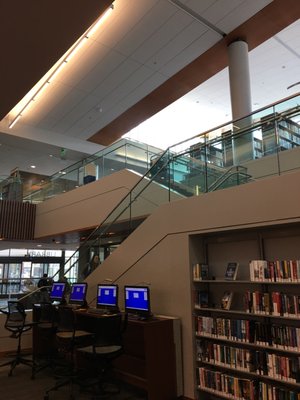 CITY OF PALO ALTO - MITCHELL PARK LIBRARY - Updated August 2025 - 93 ...