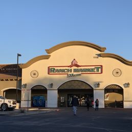 LOS ALTOS RANCH MARKET - Updated July 2025 - 213 Photos & 150 Reviews ...