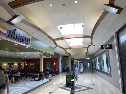 YUN HOUSE SPA - Updated January 2026 - 1455 Annapolis Mall Rd, Cape ...