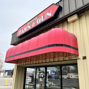 SHIPTON’S BIG R - Updated April 2025 - 30 Photos & 11 Reviews - 2600 ...