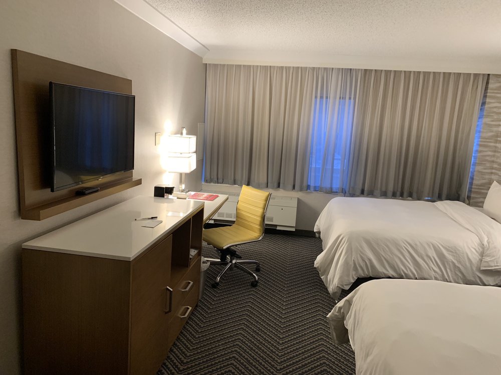 RADISSON HOTEL BALTIMORE DOWNTOWN-INNER HARBOR - Updated June 2026 - 87 ...