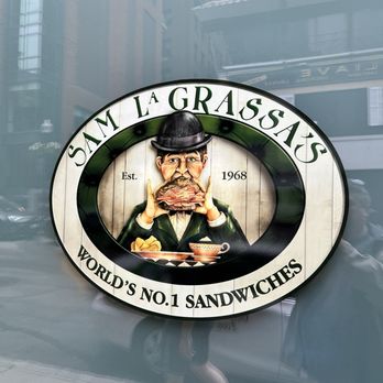 SAM LAGRASSA’S - Updated September 2024 - 841 Photos & 1215 Reviews ...