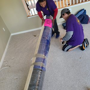 DOYLE MOVING SERVICES - 56 Photos & 33 Reviews - Jessup, Maryland - Movers - Phone Number - Yelp