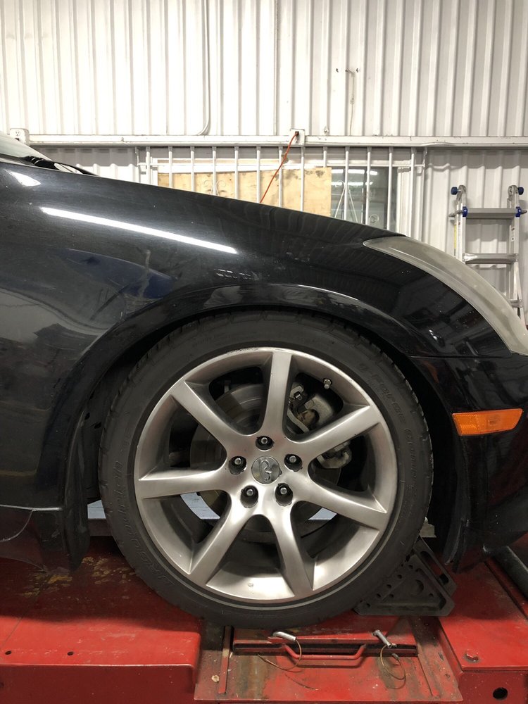 Imperial Autoworks, San Jose | Roadtrippers