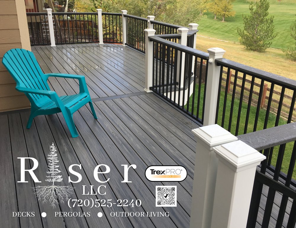 RISER - Updated October 2024 - 4833 Front St, Castle Rock, Colorado ...