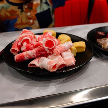 VOLCANO HOT POT & BBQ - Updated March 2025 - 212 Photos & 159 Reviews ...