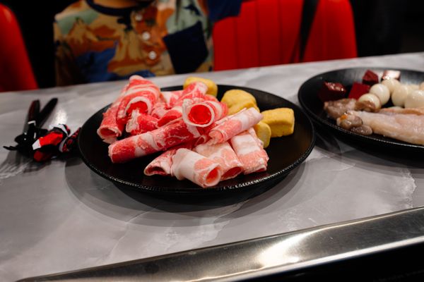 VOLCANO HOT POT & BBQ - Updated October 2025 - 236 Photos & 172 Reviews ...