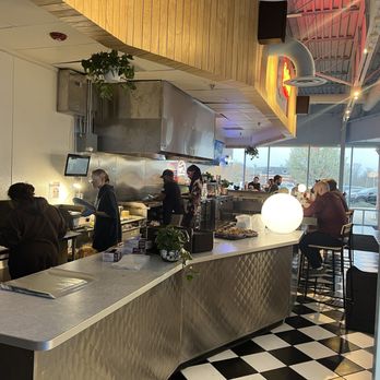 SEXTON’S BURGER BAR - Updated October 2024 - 93 Photos & 46 Reviews ...