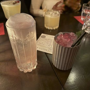 THE KEEFER BAR - Updated October 2025 - 537 Photos & 338 Reviews - 135 ...