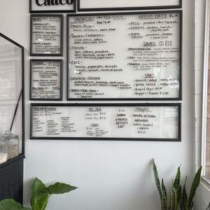 CAFÉ CALICO - 21 Photos & 23 Reviews - 2191 Ferry St, Anderson, CA - Yelp