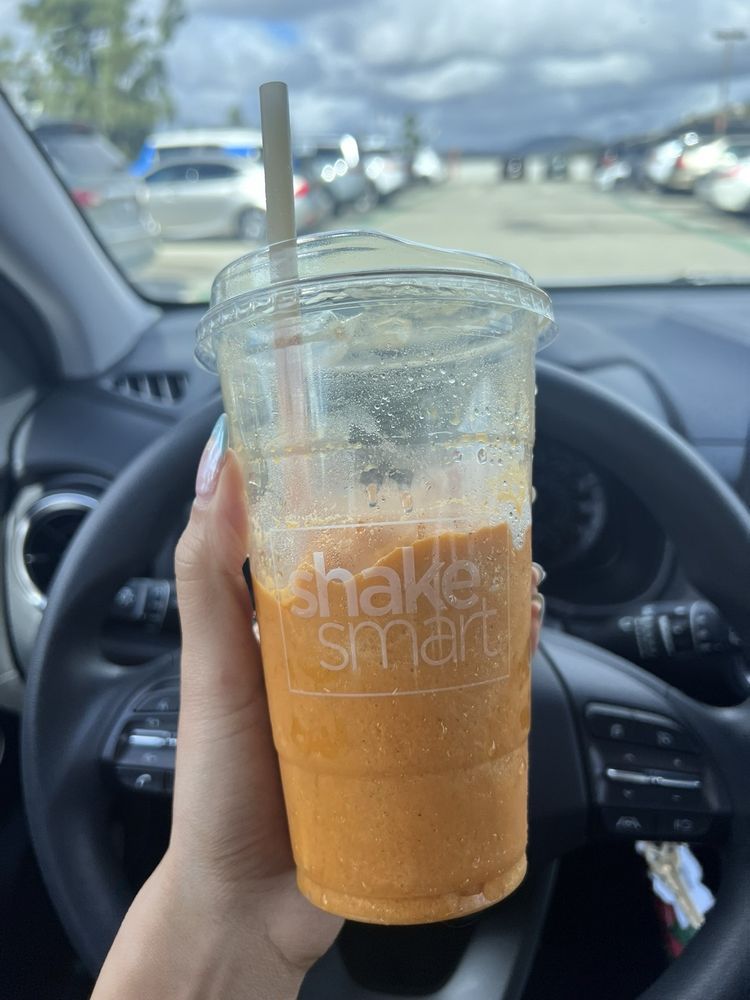SHAKE SMART - Updated January 2025 - 31 Photos & 36 Reviews - Sdsu ...