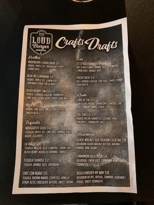 LOUD BURGER - Updated January 2026 - 297 Photos & 353 Reviews - 22497 ...