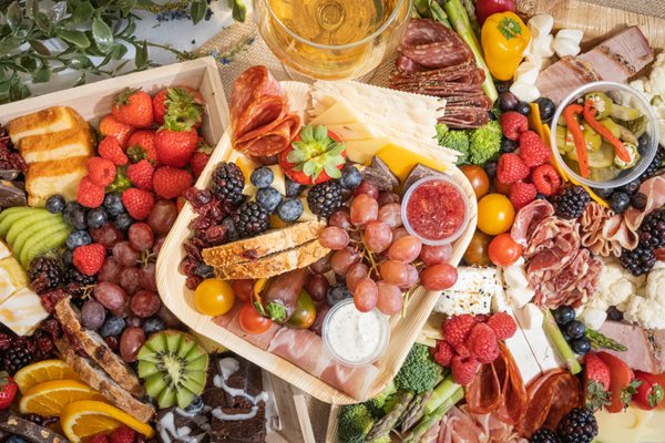 GRAZE CRAZE - Updated December 2025 - 16011-C Lancaster Hwy, Charlotte ...