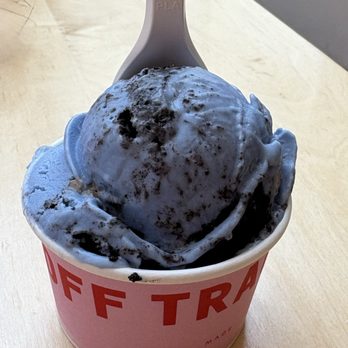 OFF TRACK ICE CREAM - Updated May 2025 - 556 Photos & 396 Reviews - 6 ...
