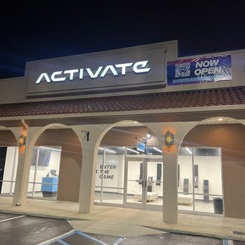 ACTIVATE GAMES - Updated December 2025 - 54 Photos & 13 Reviews - 1425 ...