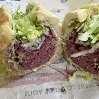 TIMMY T’S GOURMET GRINDERS SANDWICH SHOP - Updated December 2025 - 153 ...