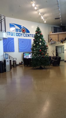 19TH AUTO BODY CENTER - Updated January 2025 - 58 Photos & 106 Reviews ...