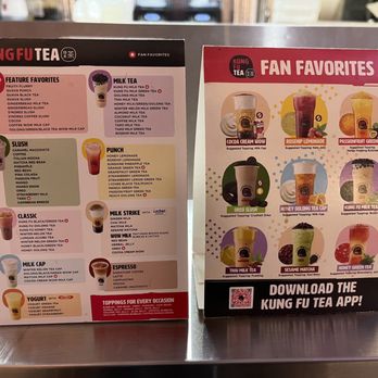 KUNG FU TEA / TKK FRIED CHICKEN - Updated November 2025 - 30 Photos ...