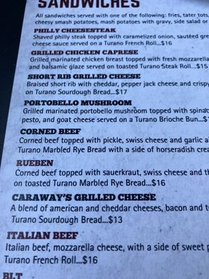 CARAWAY’S BAR & GRILL - Updated July 2025 - 17 Photos & 19 Reviews ...