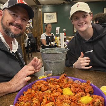 CRAWDADDY’S KITCHEN - Updated May 2025 - 792 Photos & 701 Reviews ...