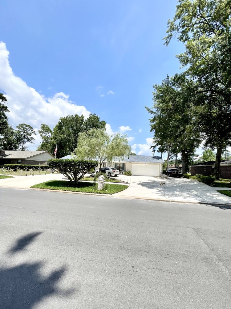 ENDURO EXPRESS PRESSURE WASHING - Request a Quote - Jacksonville ...