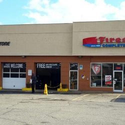 FIRESTONE COMPLETE AUTO CARE - 48 Reviews - 1063 Boston Post Rd ...